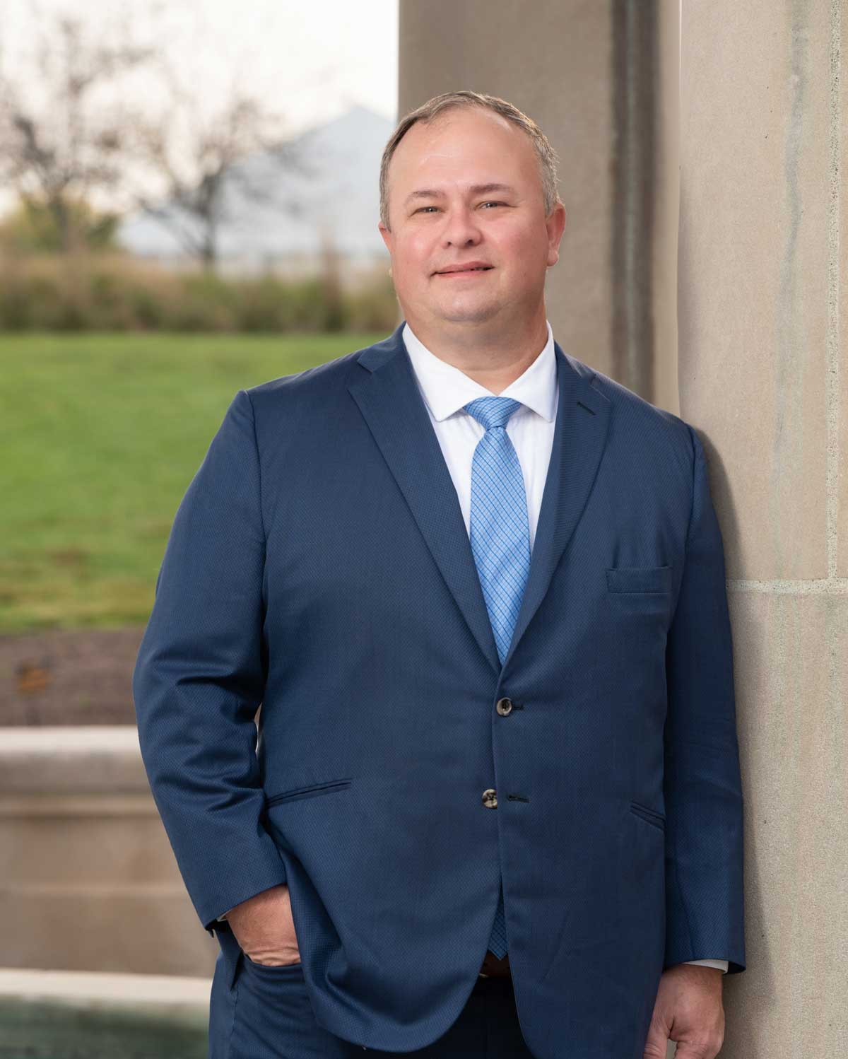 Gordon Campbell | Crown Haven Wealth Advisors | Carmel Retirement ...